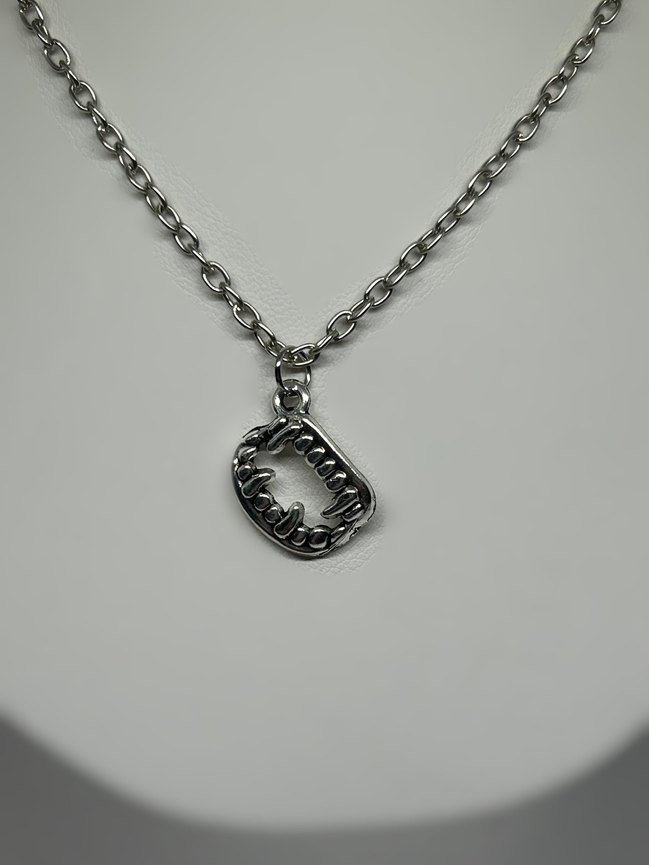 Vampire Olivia Rodrigo Guts Tour Inspired Necklace Pendant Jewelry ...