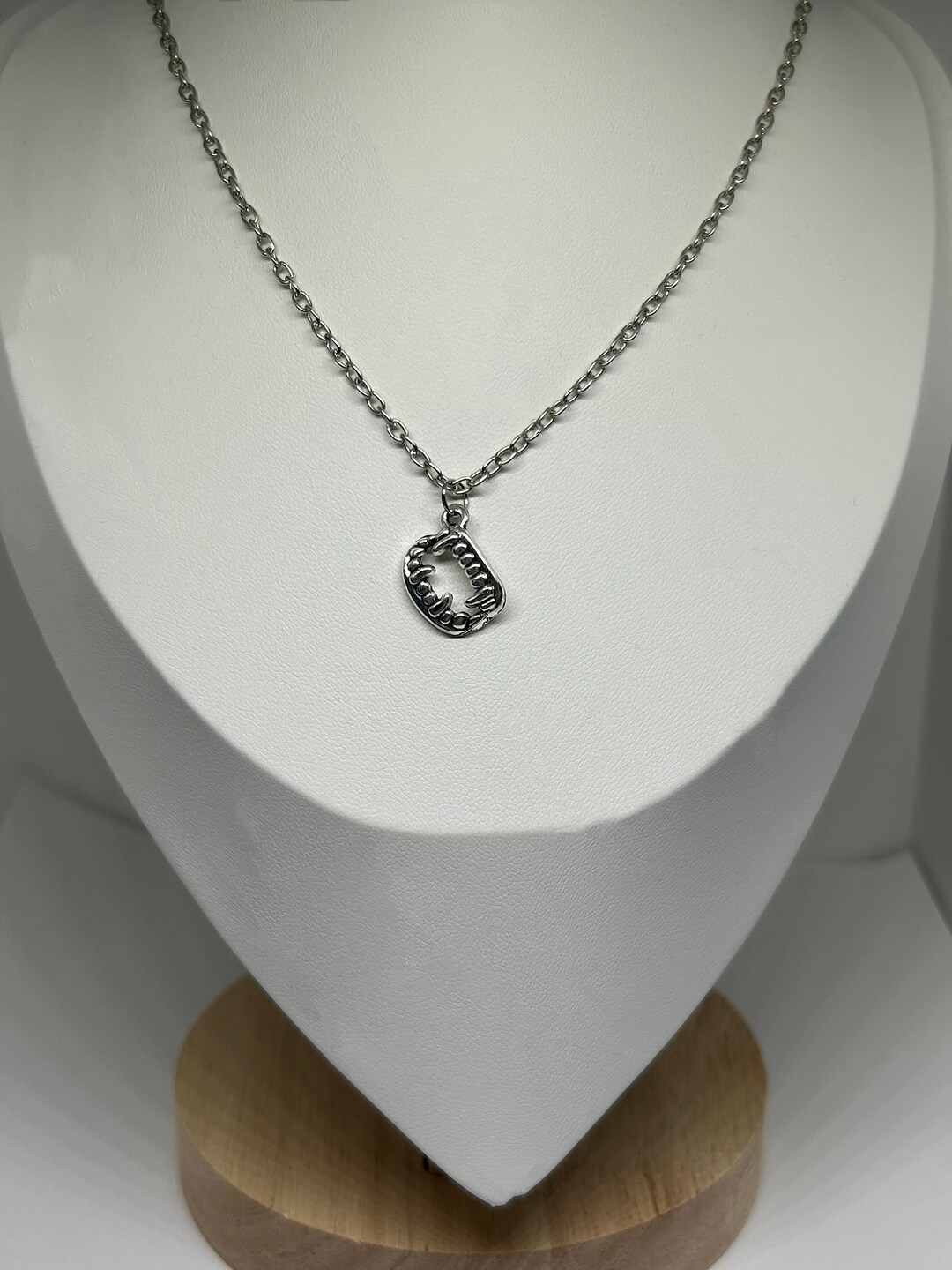 Vampire Olivia Rodrigo Guts Tour Inspired Necklace Pendant Jewelry ...