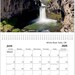 Calendar: Pacific Northwest Waterfalls 2025 - Etsy