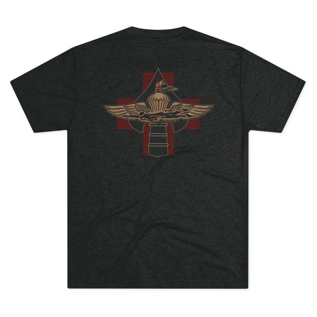 SOIDC Crew Tee - Etsy