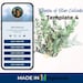 Blue Link in Bio Templates: Highlevel, Instagram, Linktree Alternative ...