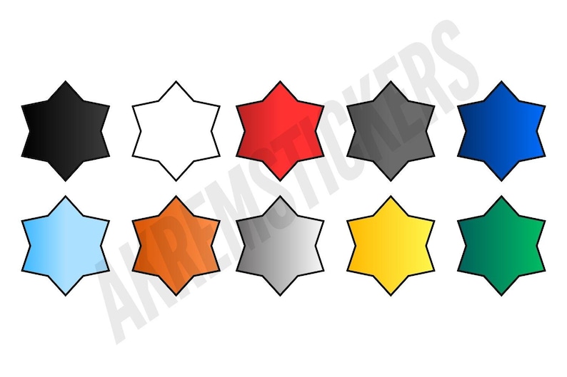Mercedes AMG Brake Caliper Decals: High-temp Vinyl Car Stickers - Etsy