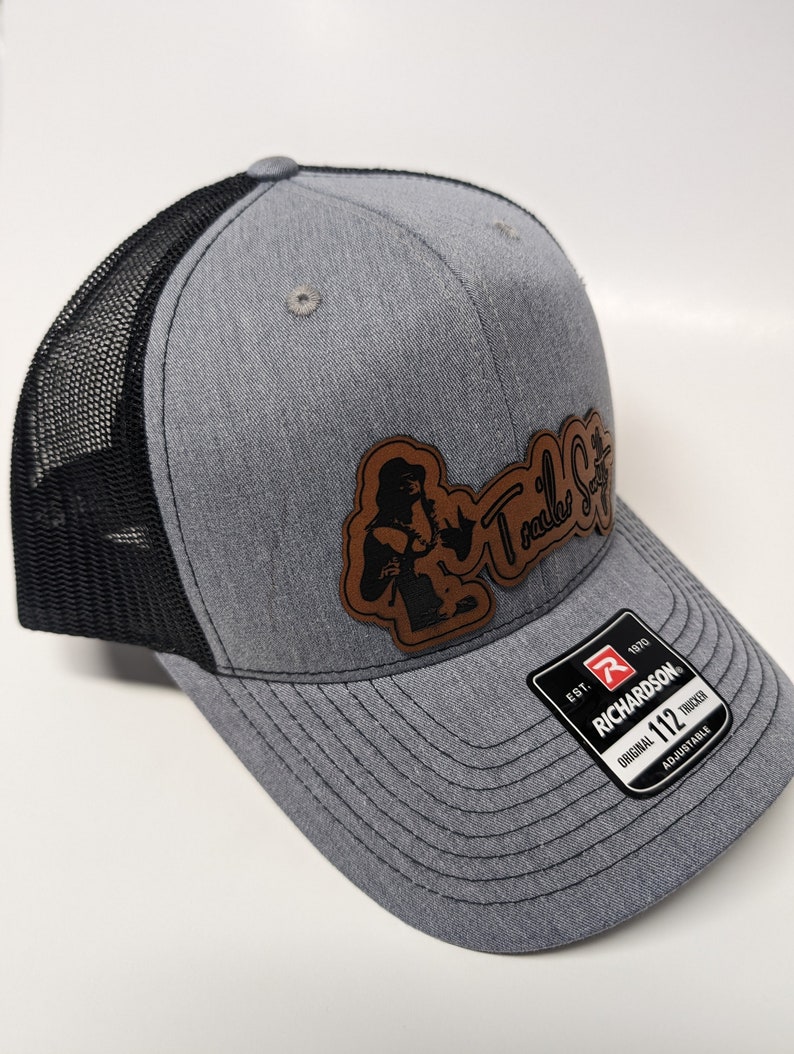 Trailer Swift Crossover Hat With Taylor Swift Influence, Kid Rock Twist ...