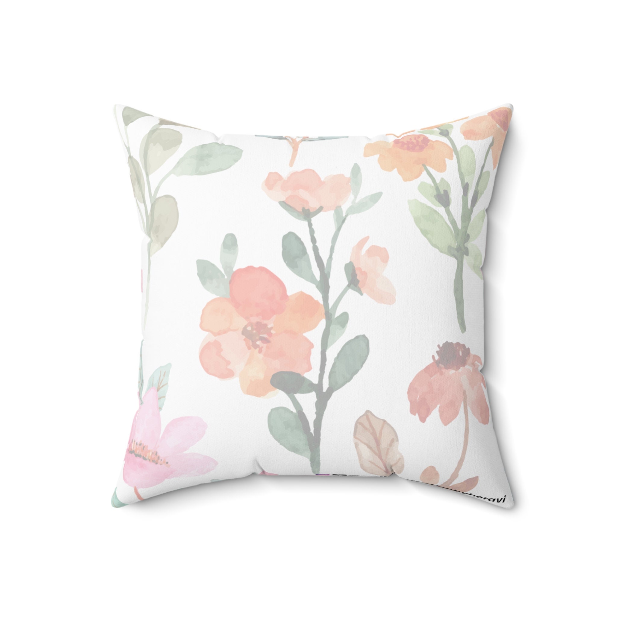 Inspirational Phrase Decorative Pillow Inspo Quote Decorative Pillow - Etsy