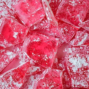 Old Fashioned Watermelon Candy - Etsy