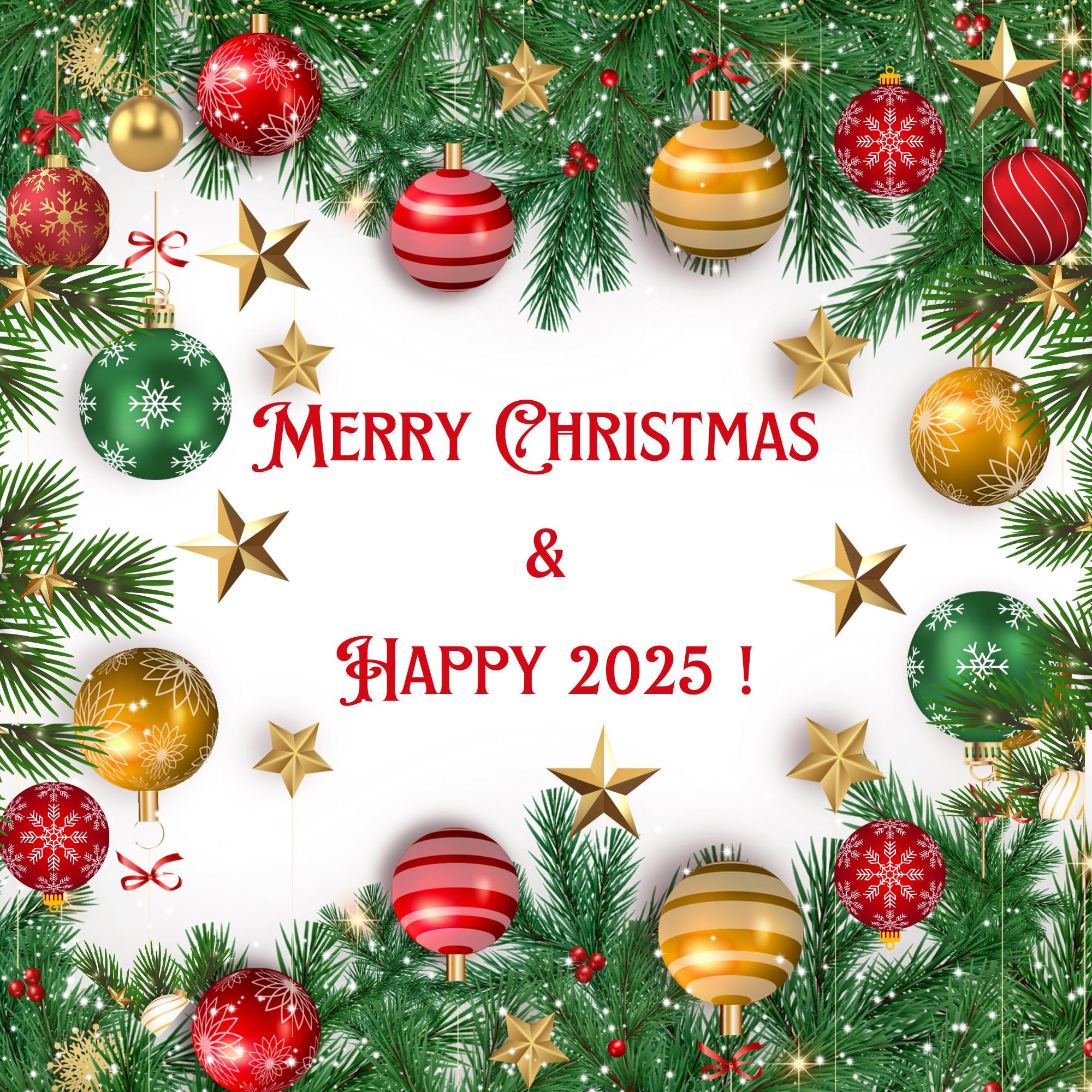 Personalized Christmas Cards for the Holidays. Print Your Personal ...