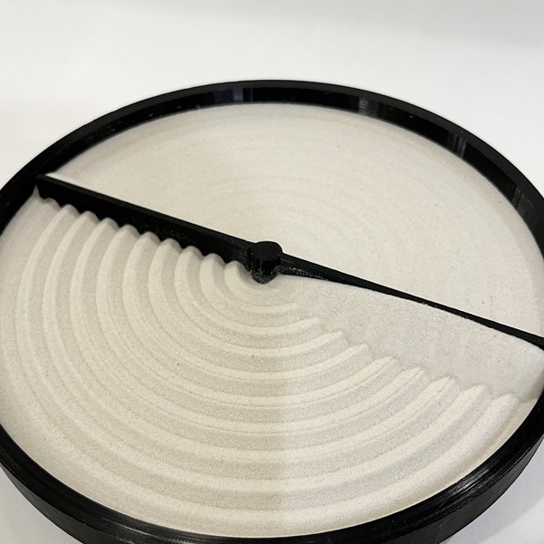 Kinetic Sand Table: Up to 25& Off - Etsy