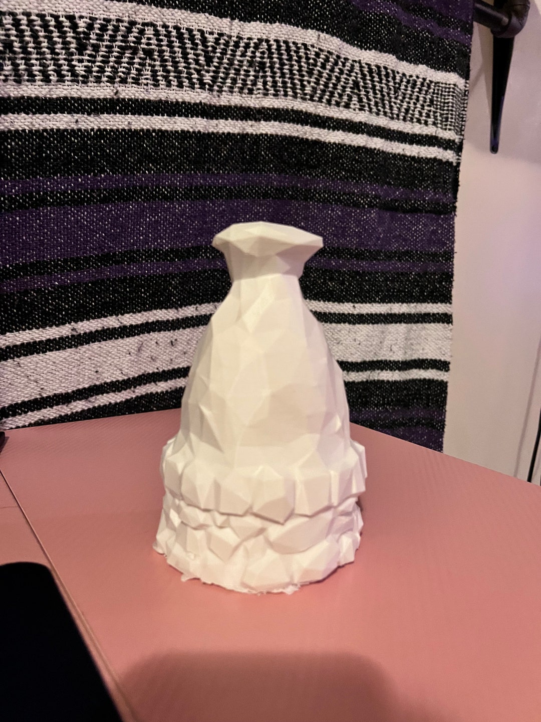 Rust Furnace Prop - Etsy