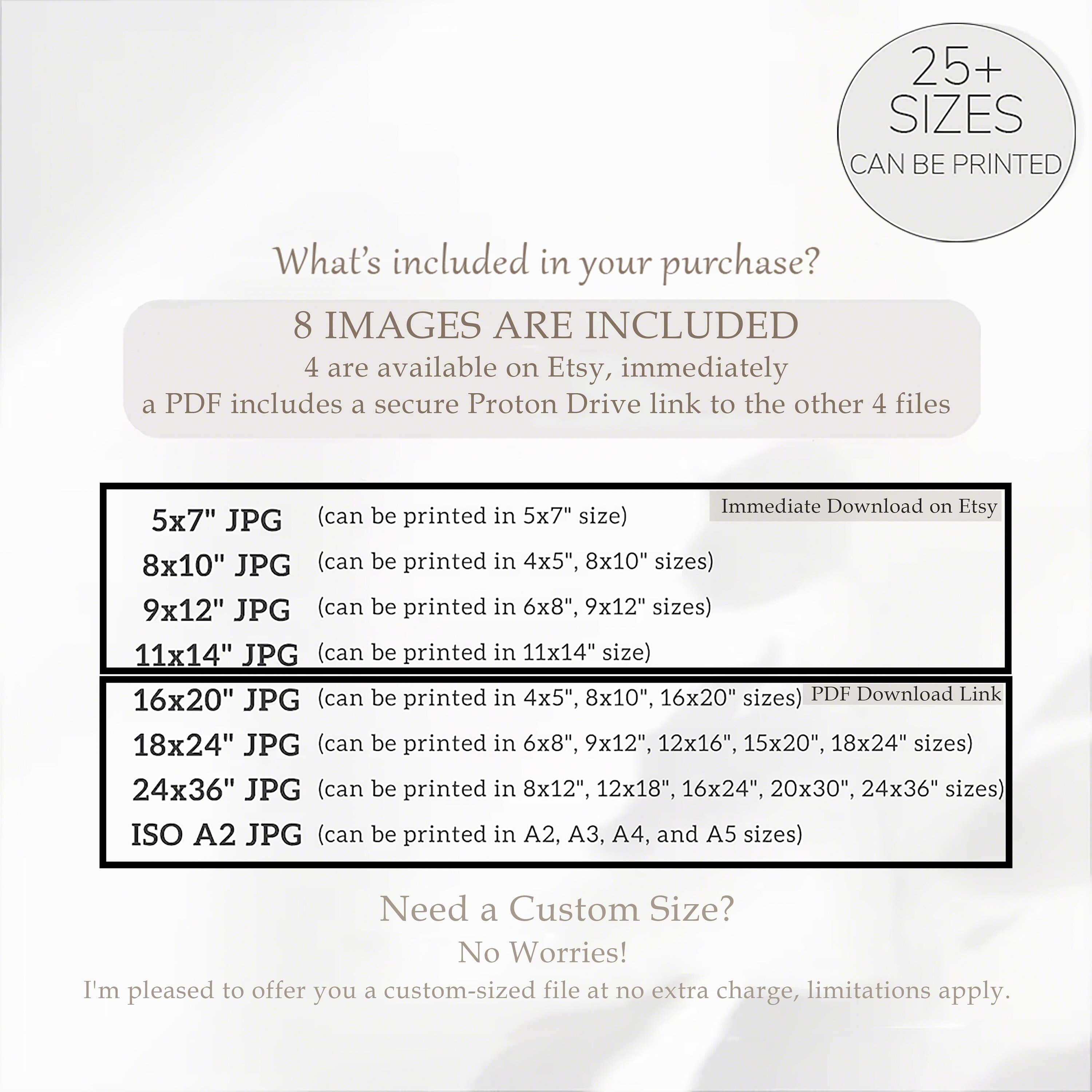 Monochrome Duck Portrait PRINTABLE Art | Nature-inspired Wall Decor ...