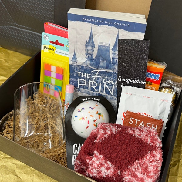 Book Lovers Gifts - 60+ Gift Ideas for 2024