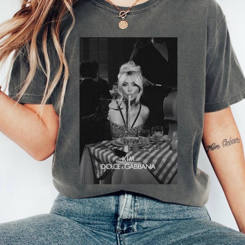 Kim Kardashian - Etsy