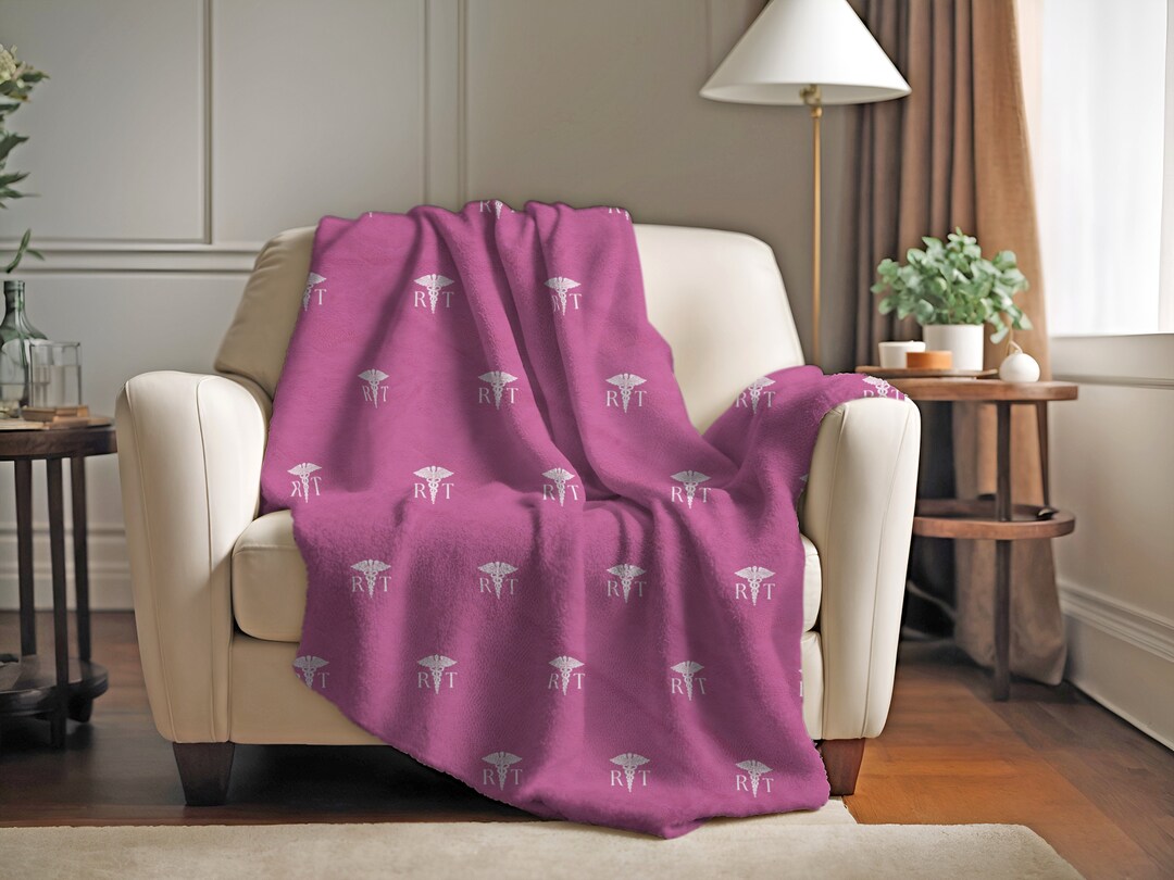 Rad Tech Blanket, Xray Blanket, Xray Tech Gifts, Rad Tech Gift ...