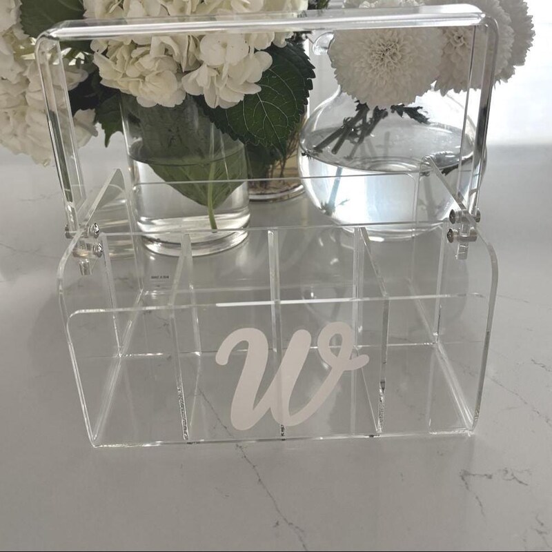 Silverware Caddy - Etsy