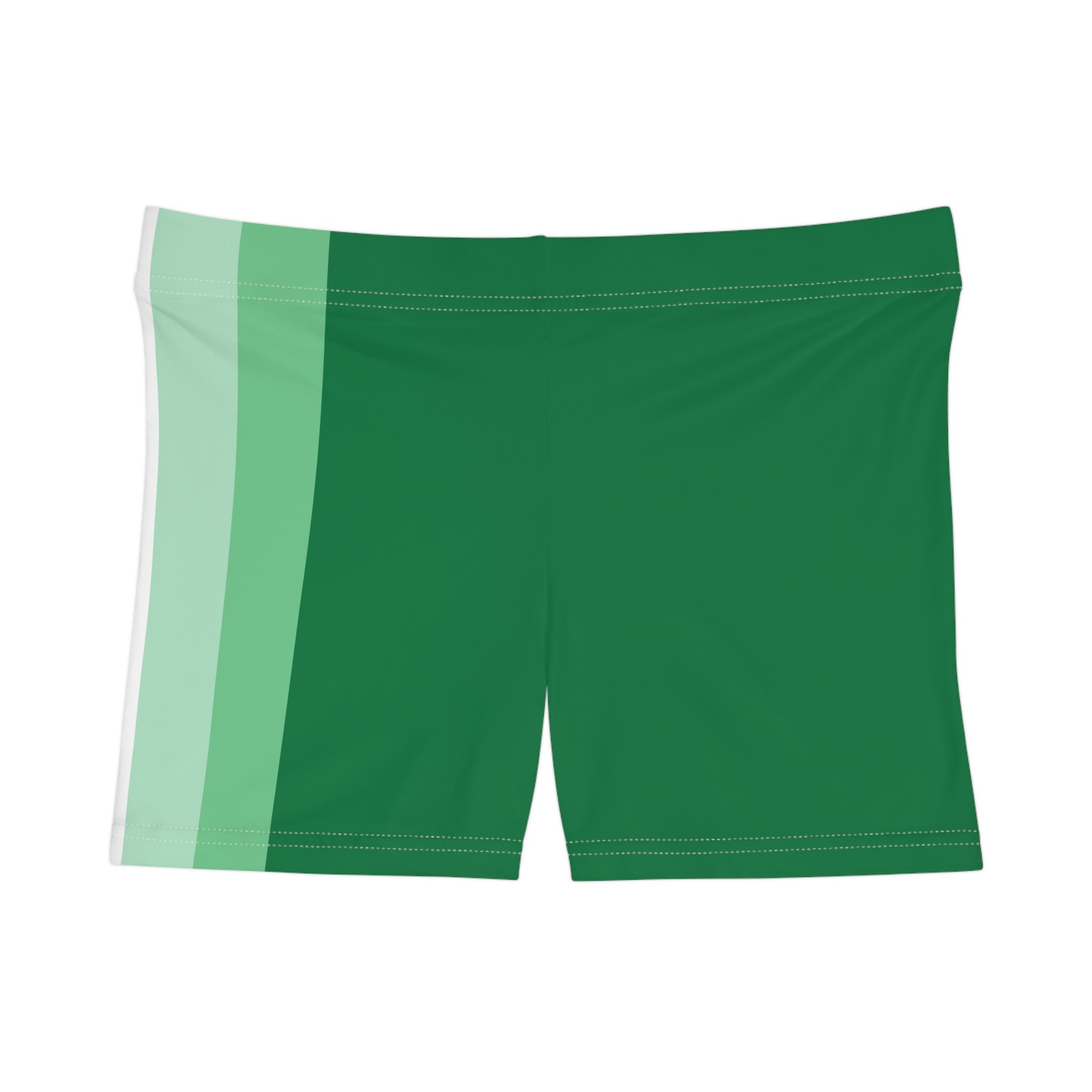 Abrosexual Abroromantic Pride Flag Short Shorts - Etsy