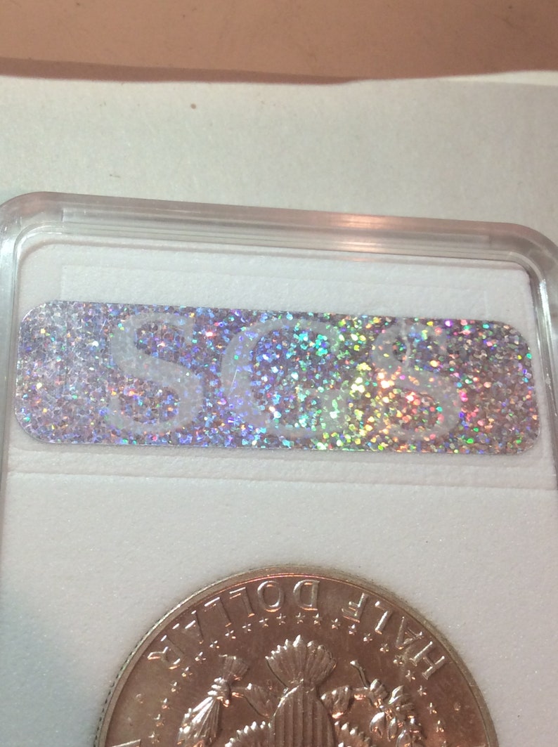 Valuable MS70 Graded Silver 1965 Kennedy Half Dollar Professionally ...