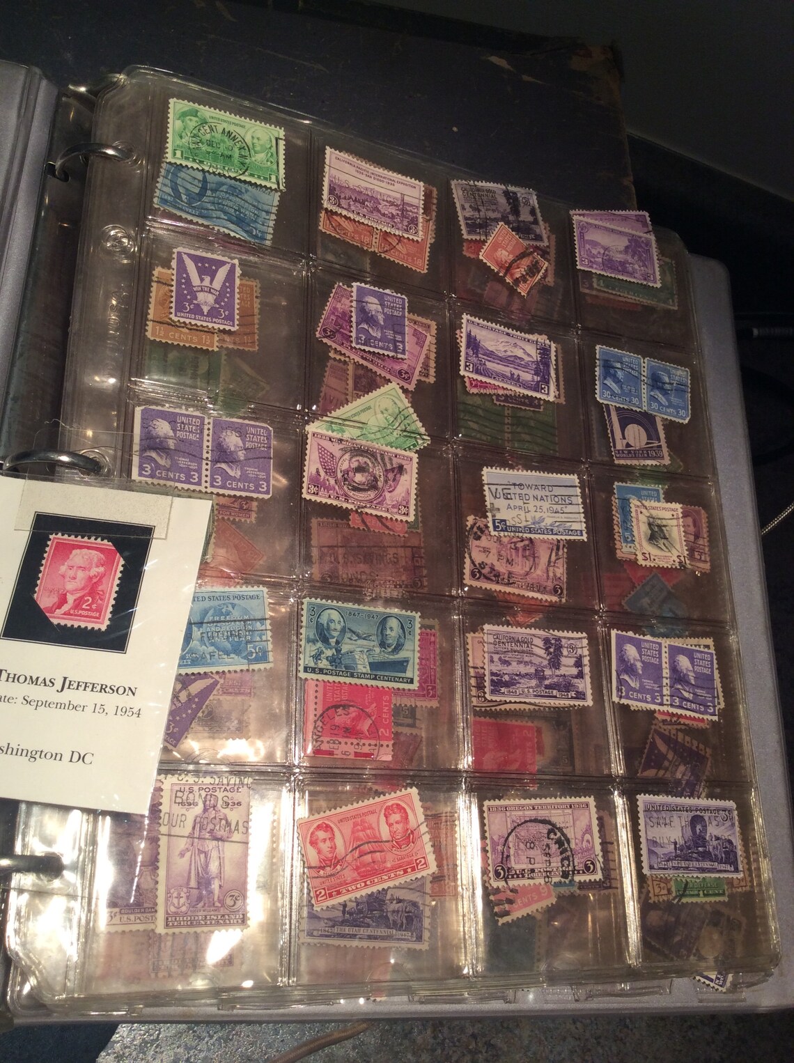 Massive Lifelong Collection of Over 140 Antique 1800s to 1900s US ...