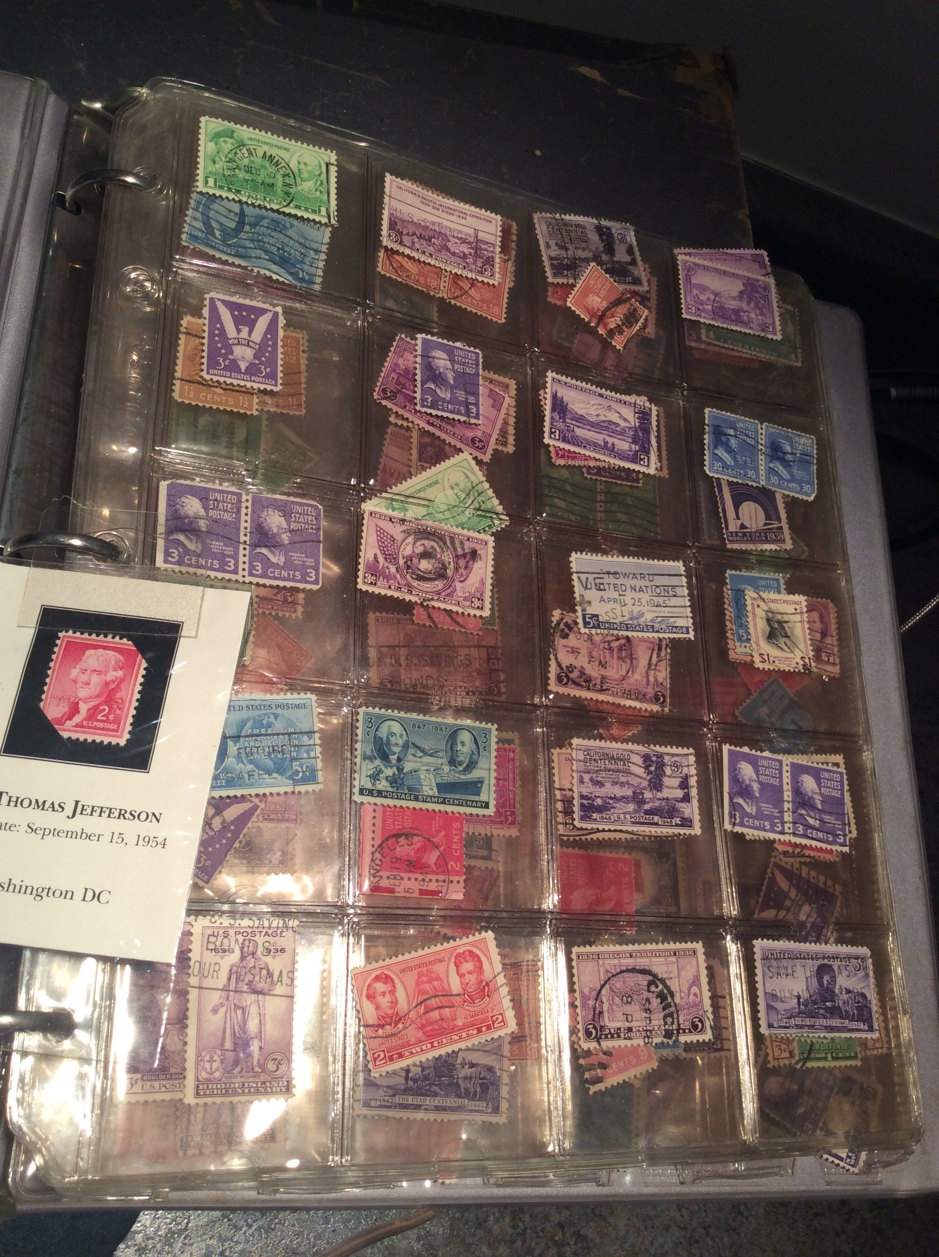 Massive Lifelong Collection of Over 140 Antique 1800s to 1900s US ...