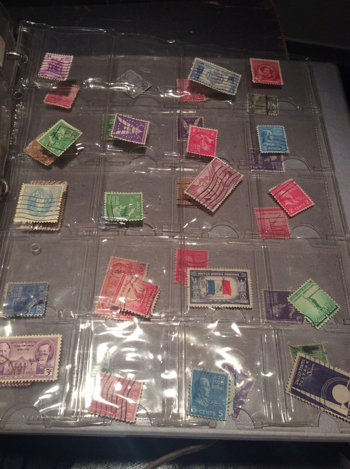 Massive Lifelong Collection of Over 140 Antique 1800s to 1900s US ...