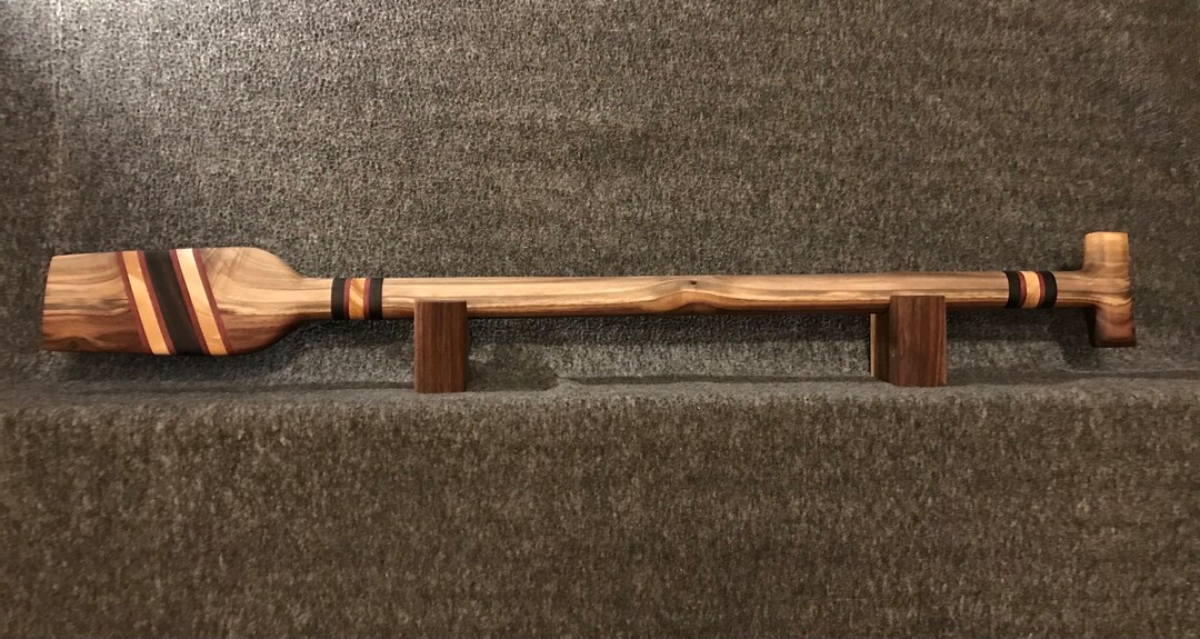 Decorative Oar - Etsy