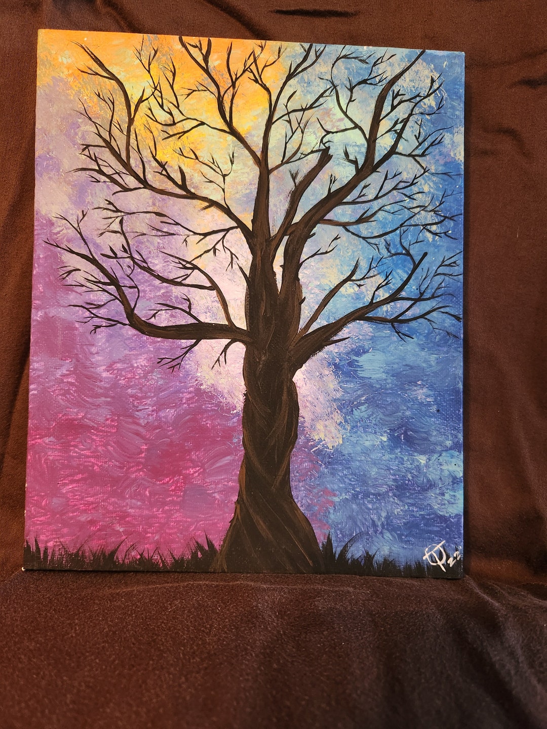 Tree of Equality - Etsy
