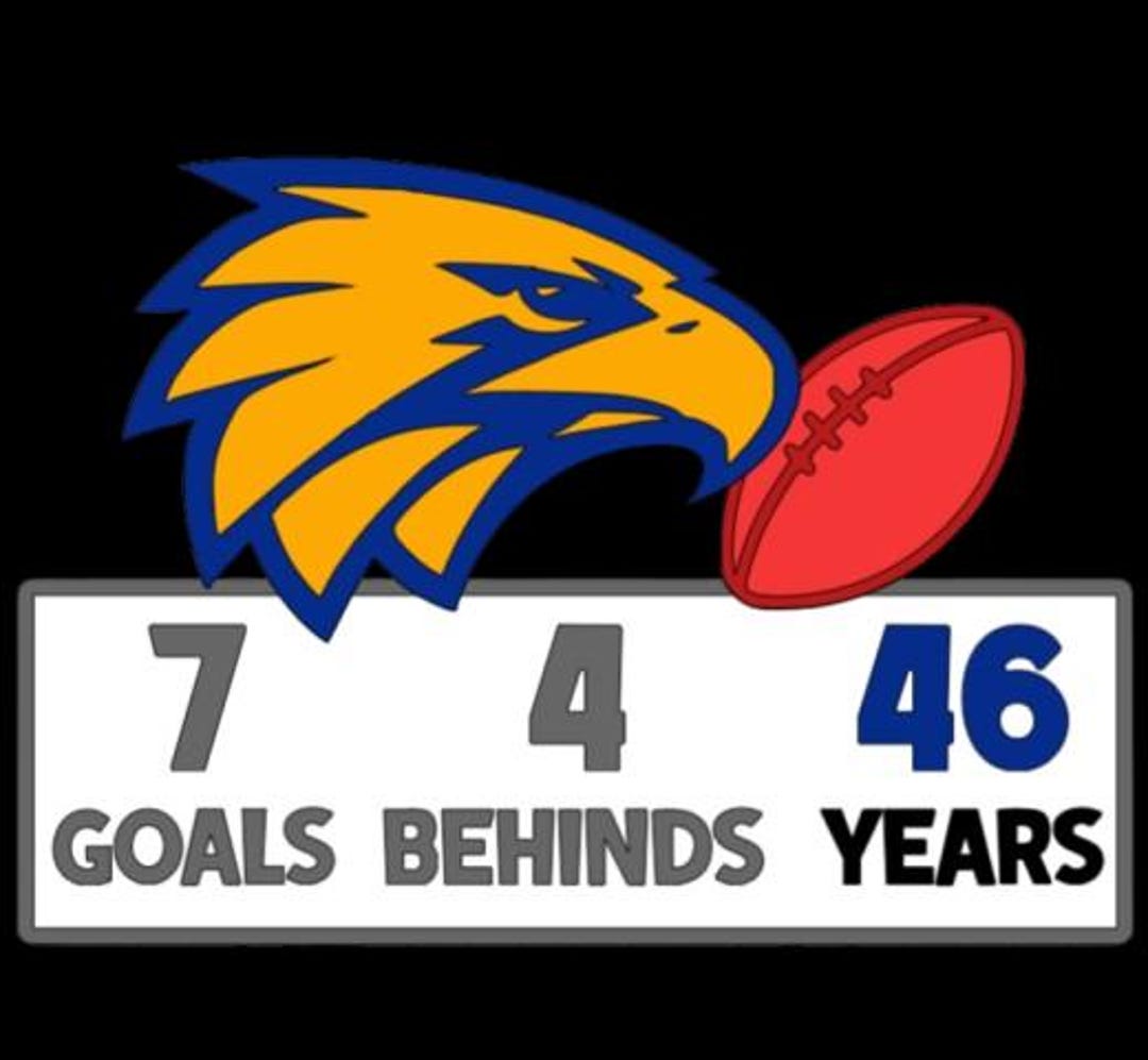 AFL Cake Topper AFL Birthday Footy Topper 3D Cake Topper - Etsy Australia