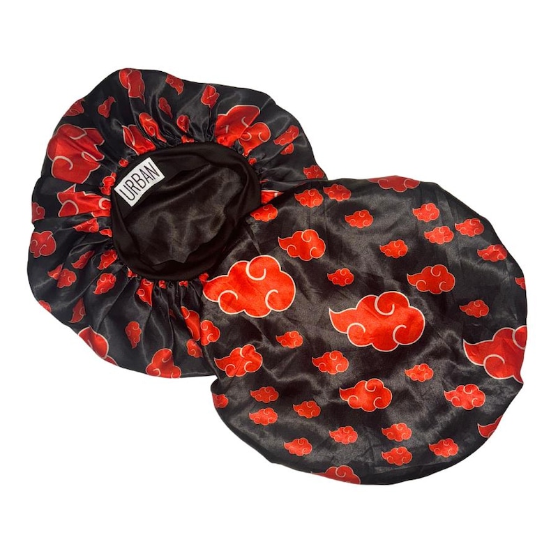 Long Satin Bonnet for Men - Etsy