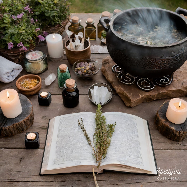 Academic Success Spell, Exam Pass Spell, School Spell, , Success Spell ...