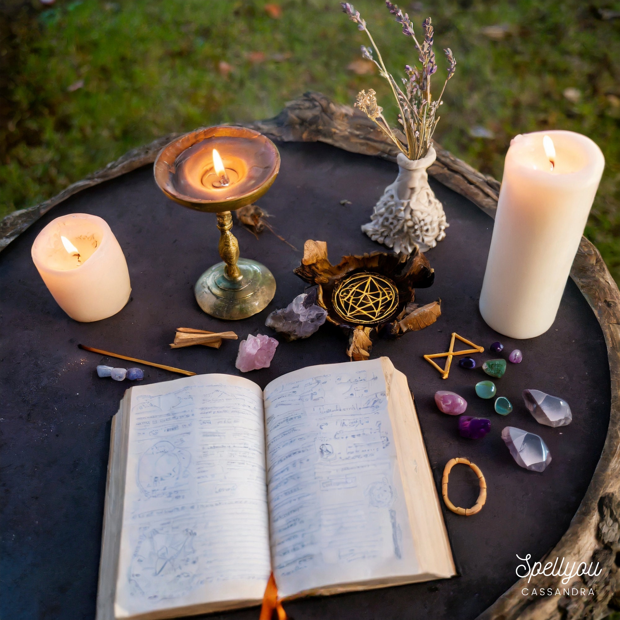 Work Success Spell, Work Spell, Career Spell, Job Spell, Business Spell ...