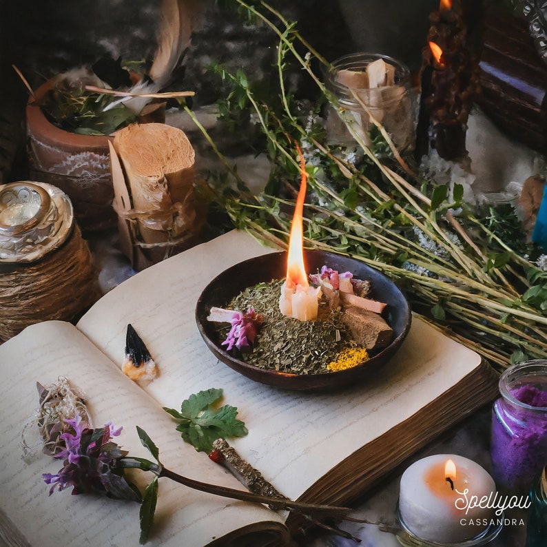 Are You Cursed Identify Black Magic, Evil Spells, Negative Energies ...