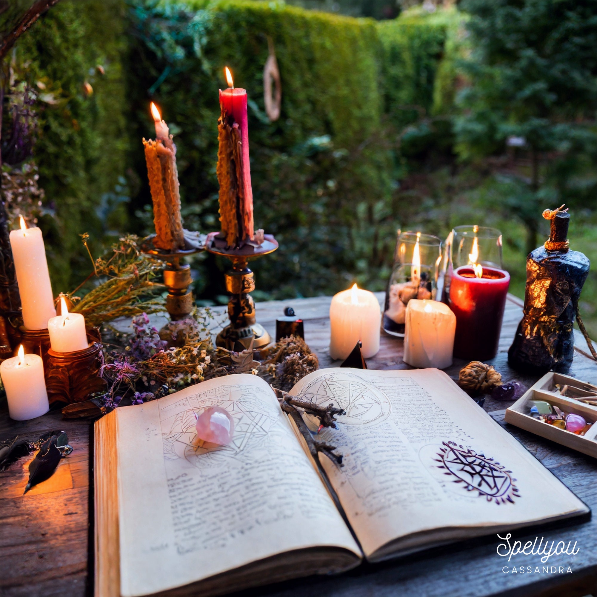 Work Success Spell, Work Spell, Career Spell, Job Spell, Business Spell ...