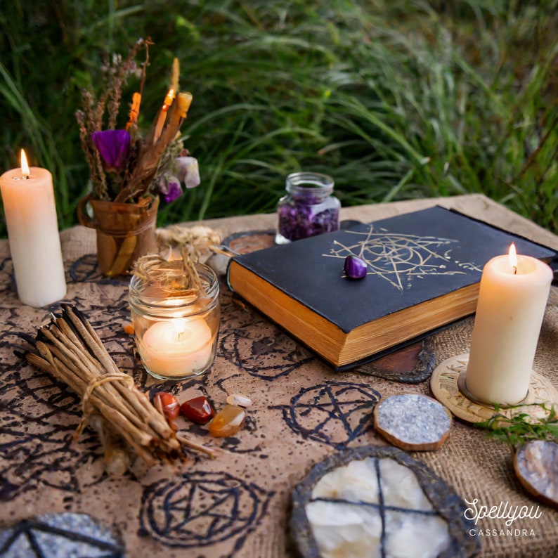 Academic Success Spell, Exam Pass Spell, School Spell, , Success Spell ...