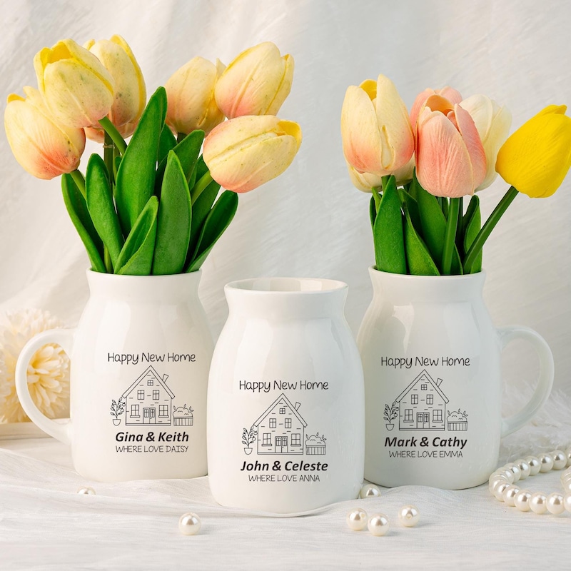 New Home Gift - 60+ Gift Ideas for 2025