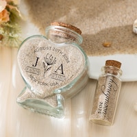 Keepsake Sand Jar - Etsy