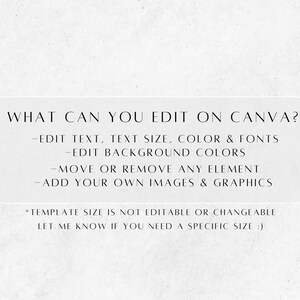 Customizable Press-on Nail Display Card Canva Template | DIY Nail Tech ...