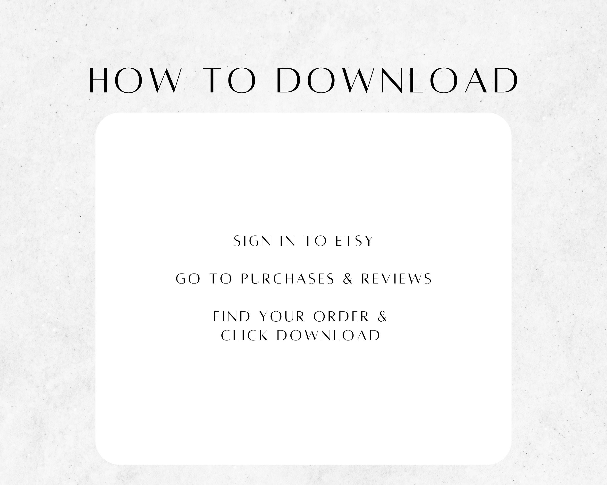 Customizable Press-on Nail Display Card Canva Template | DIY Nail Tech ...