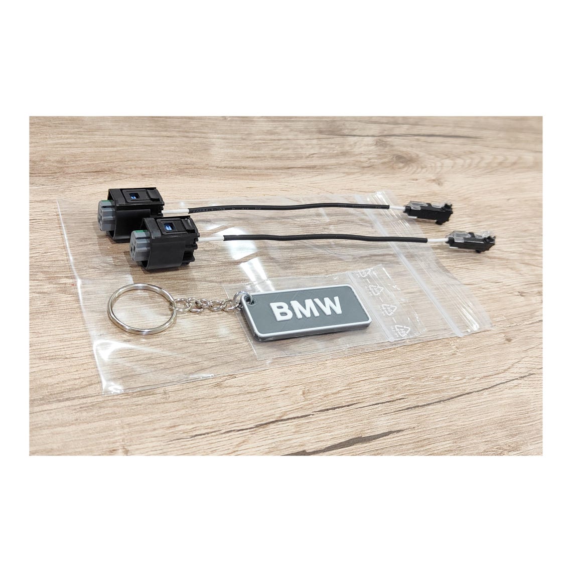 BMW E46 Bixenon Shutter Activation Wiring - Etsy