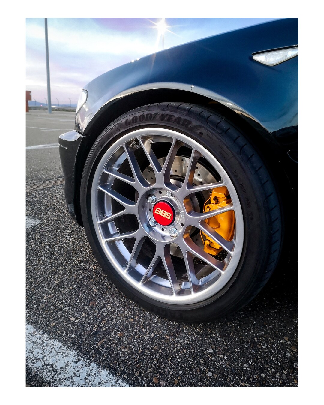 Custom BBS RC/ RSII Center Cap Set 72mm Version Bmw Spec - Etsy