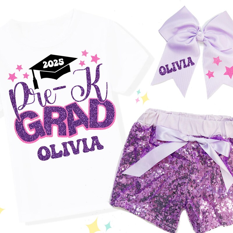 Preschool Outfit - Etsy