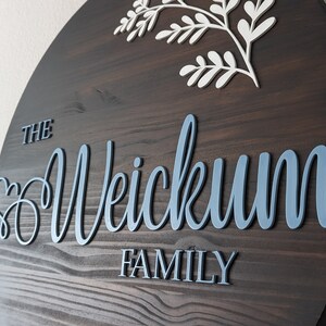 Custom Wood Wedding Sign Rustic Barn Style Wedding Sign Personalized ...