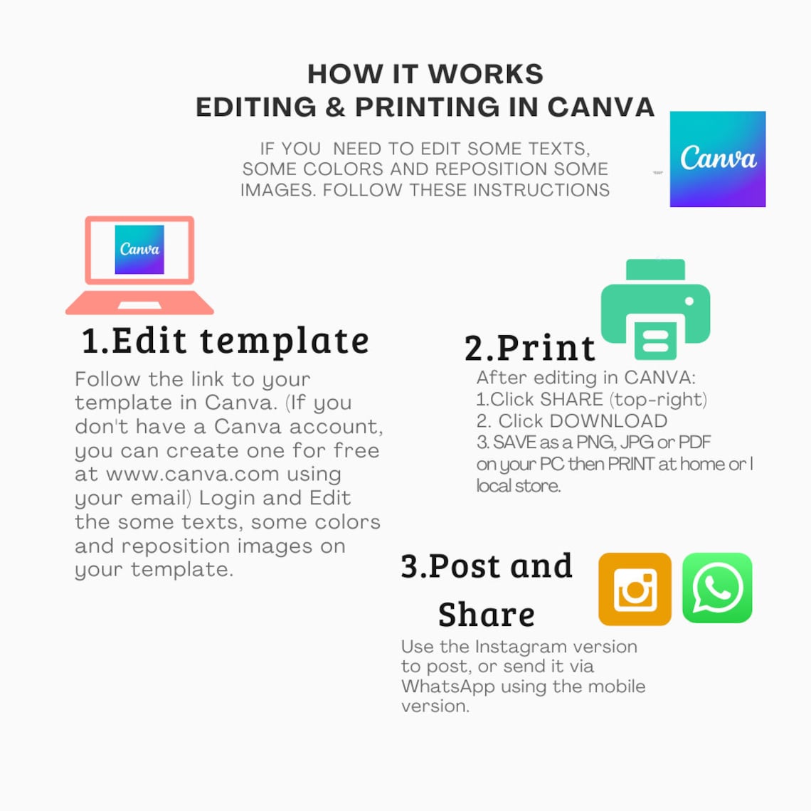 Printable Homeschool Diploma With Gold Seal, High School Graduation ...