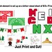 Mexican Independence Day Bulletin Board Kit, Letters, Borders, Banner ...