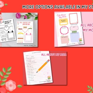 Mother’s Day Handprint Craft for Kids | I Love My Mom Bee-cause ...