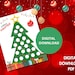 Christmas Tree Dot Marker Printable / Dot Marker Activities for ...