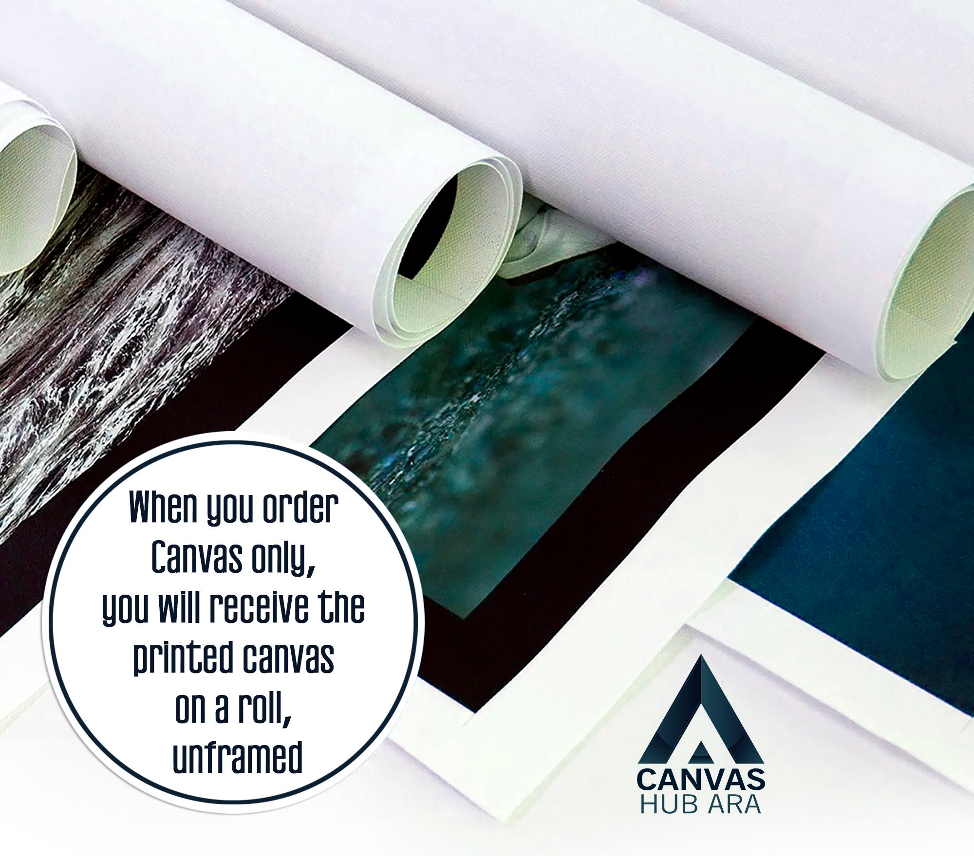 DJ Canvas Wall Art Gaming Room Decor Music Poster Headphones Graffiti ...