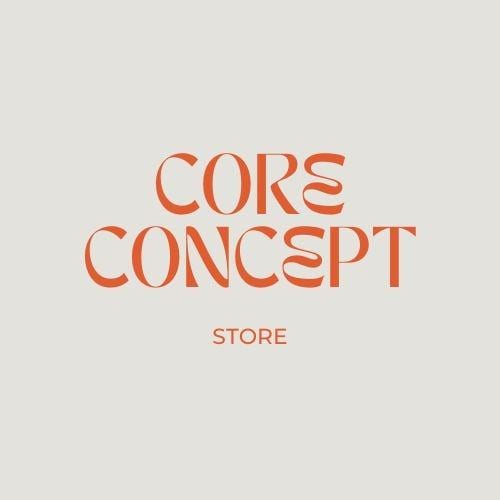 CoreConceptStore - Etsy