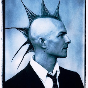 tim armstrong mohawk