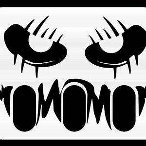 Meta Quest 3 Skin DXF/SVG - Etsy