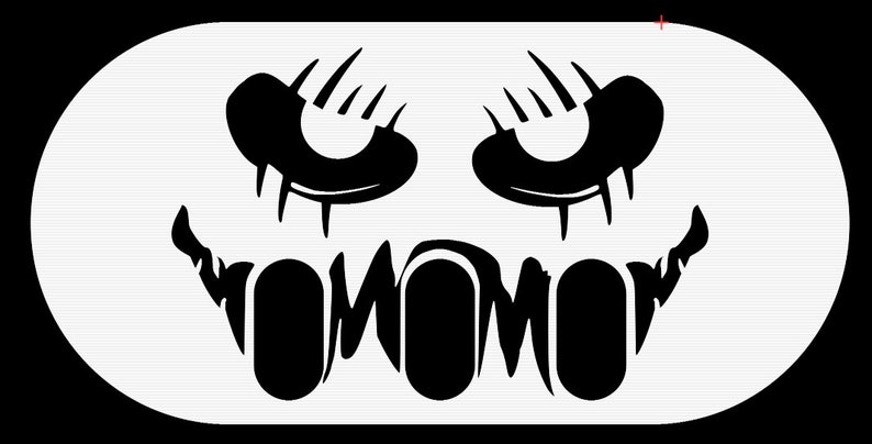 Meta Quest 3 Skin DXF/SVG - Etsy