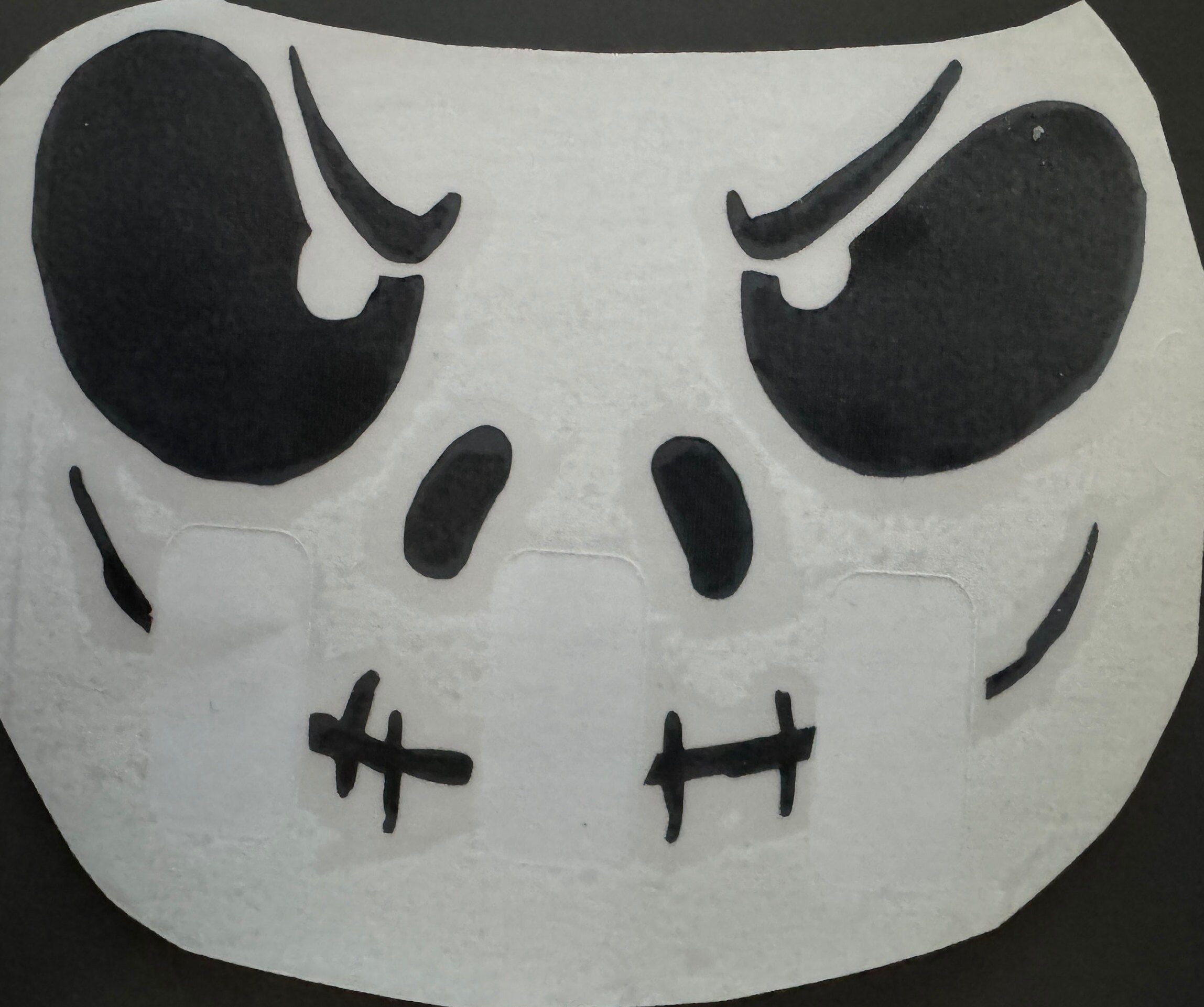 Meta Quest 3 Skin DXF / SVG - Etsy