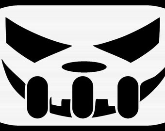 Meta Quest 3 Skin DXF/SVG - Etsy